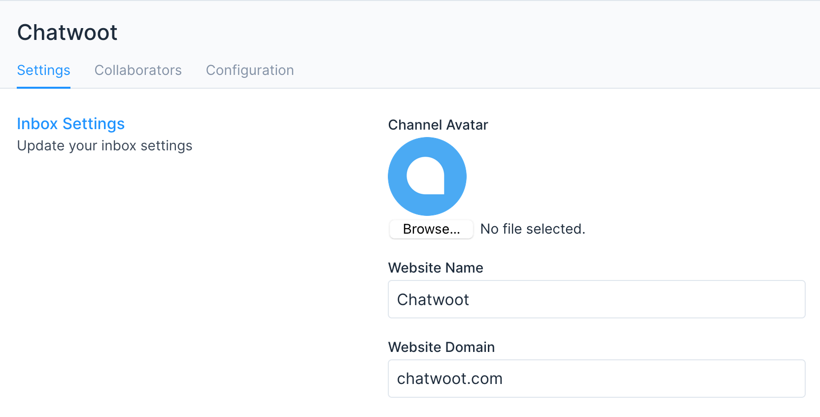 active_storage broken? · Issue #1558 · chatwoot/chatwoot · GitHub