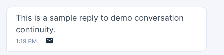 Mail Channel Inbox Setup (Additional Instructions) · Issue #1244 · chatwoot/chatwoot · GitHub