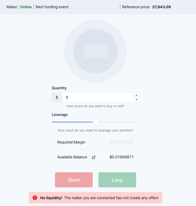 Connection Issue On Latest Master · Issue 1261 · Get10101itchysats · Github