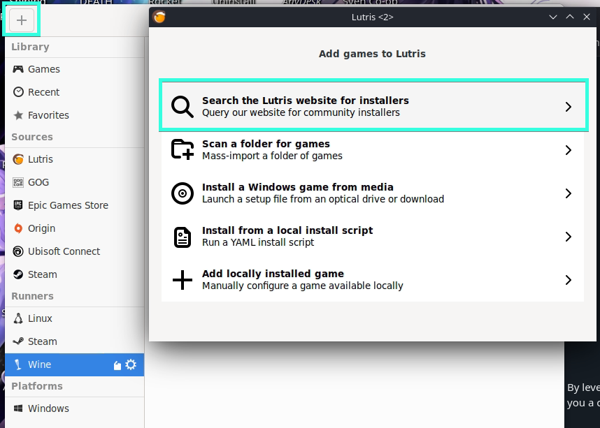 Project-Diva-AFT-Steam-Deck/guide-lutris.md at main · kobacat/Project-Diva-AFT-Steam-Deck · GitHub