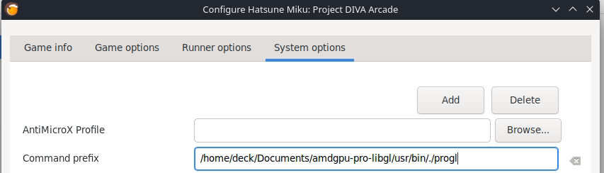 Project-Diva-AFT-Steam-Deck/guide-lutris.md at main · kobacat/Project-Diva-AFT-Steam-Deck · GitHub