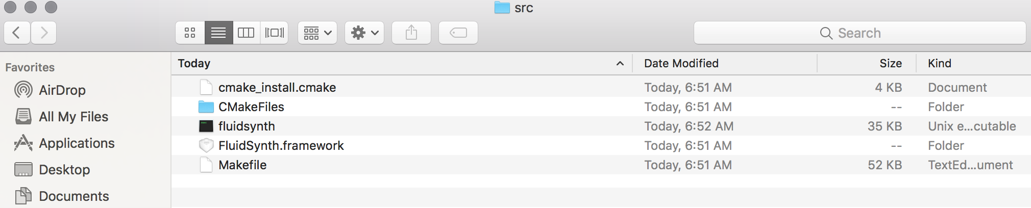 Use Library on Android · Issue #221 · FluidSynth/fluidsynth · GitHub