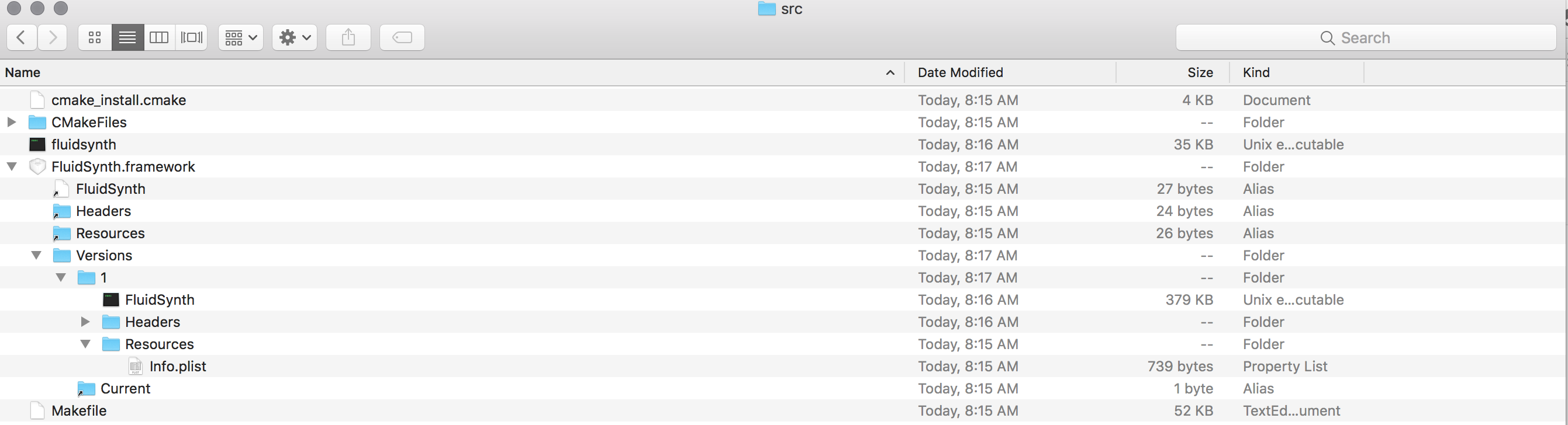 Use Library on Android · Issue #221 · FluidSynth/fluidsynth · GitHub