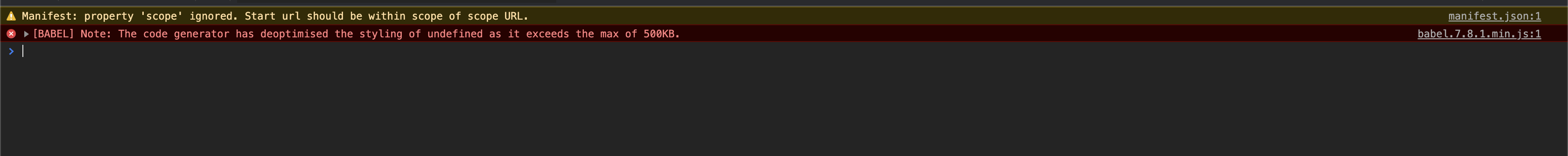 Why doesn't this load anything? · Issue #1421 · google/model-viewer · GitHub