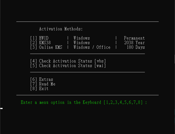 Upgraded to latest Windows 11 22H2, MAS cause redundant multiple ...