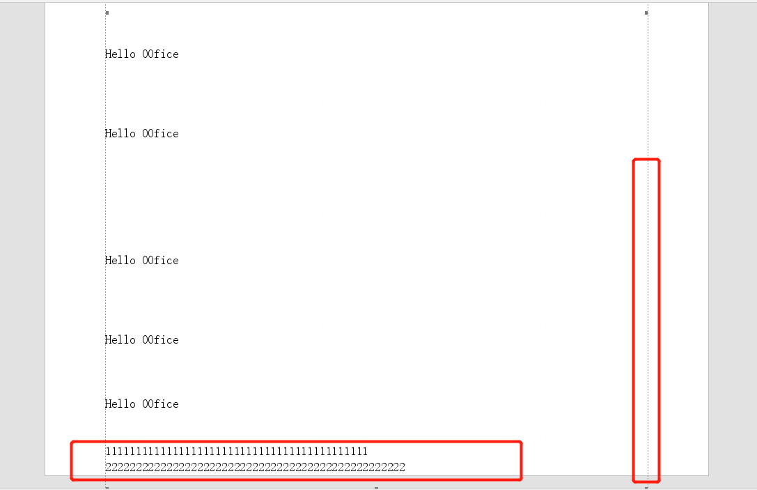 Text content lost · Issue #2298 · ONLYOFFICE/DocumentServer · GitHub