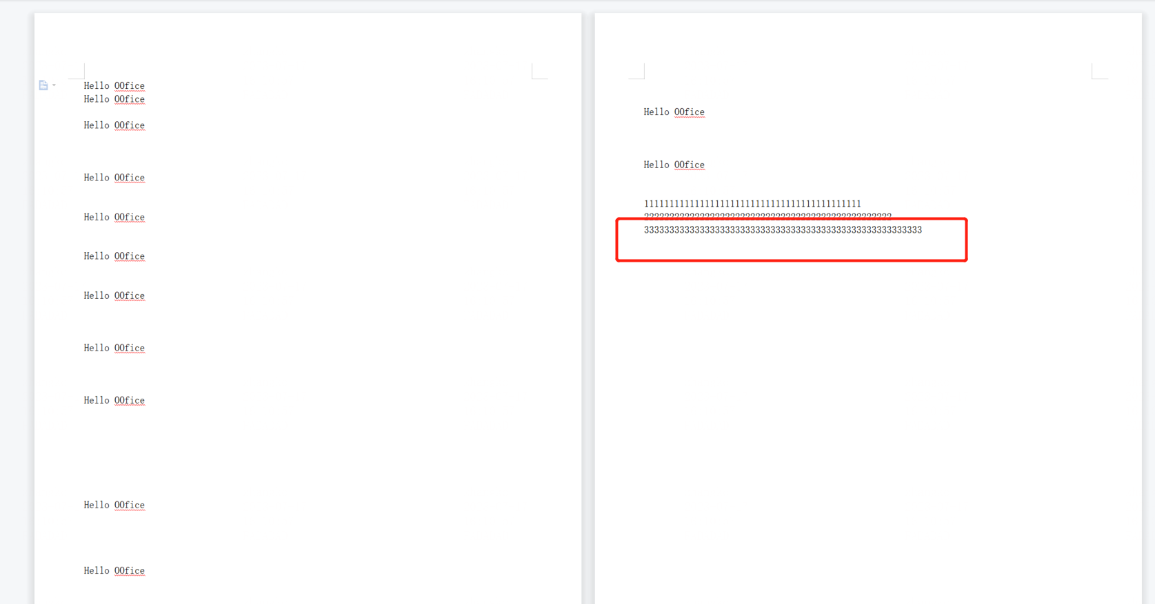 Text Content Lost · Issue 2298 · Onlyofficedocumentserver · Github
