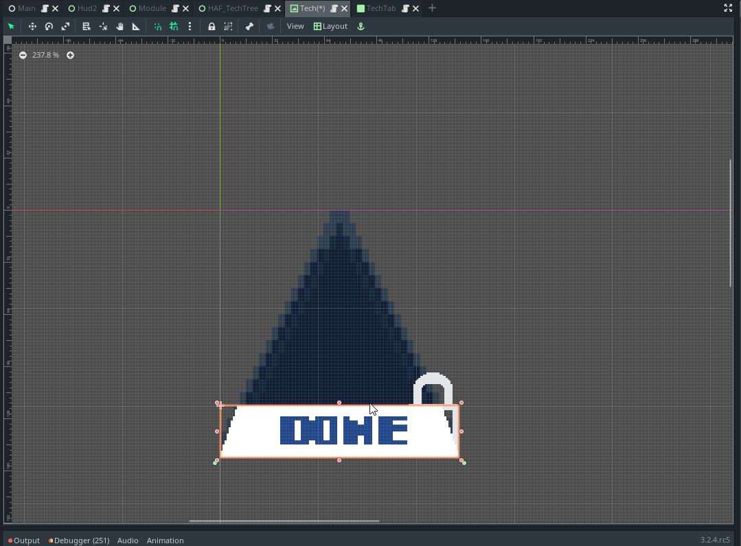 Weird texture resize · Issue #47376 · godotengine/godot · GitHub