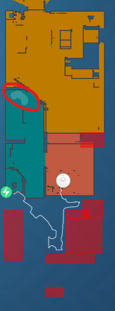 Position auf Karte stimmt nicht · Issue #87 · copystring/ioBroker.roborock · GitHub