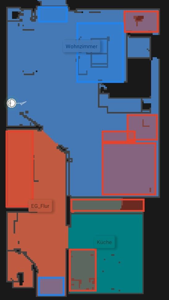Position auf Karte stimmt nicht · Issue #87 · copystring/ioBroker.roborock · GitHub
