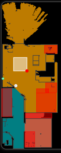 Zonenreinigung Karte wird nicht geladen · Issue #85 · copystring/ioBroker.roborock · GitHub