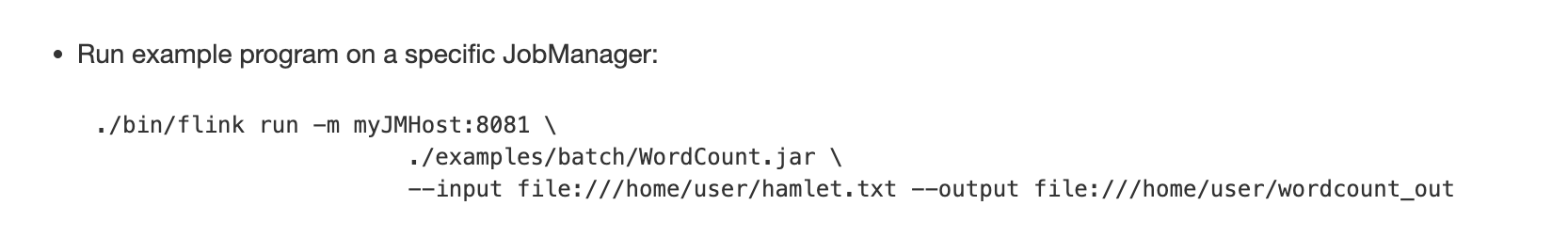 Fake_Print_Example demo not work · Issue #171 · bytedance/bitsail · GitHub