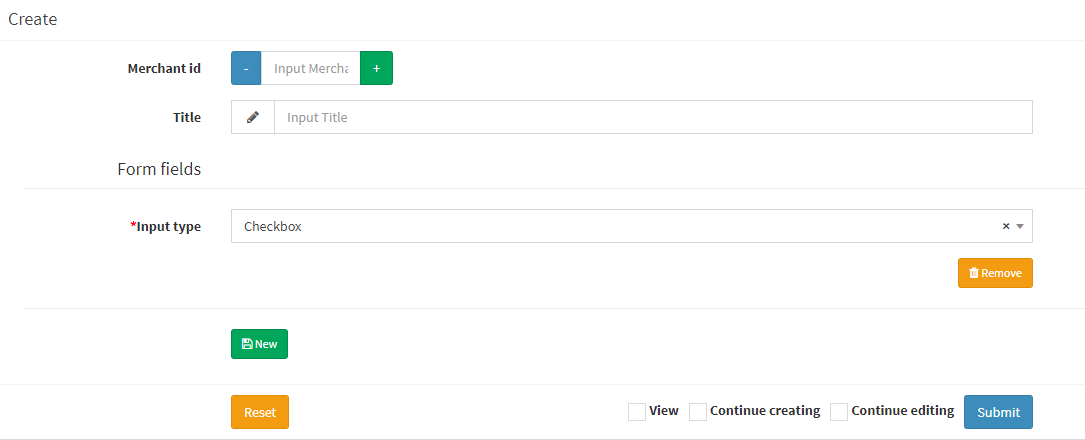 在 $form->hasMany 里面用select()，跑不到 options->when() · Issue #5212 · z-song/laravel-admin · GitHub