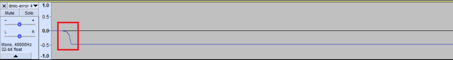 dmic trace error at boot on GLK · Issue #751 · thesofproject/sof · GitHub