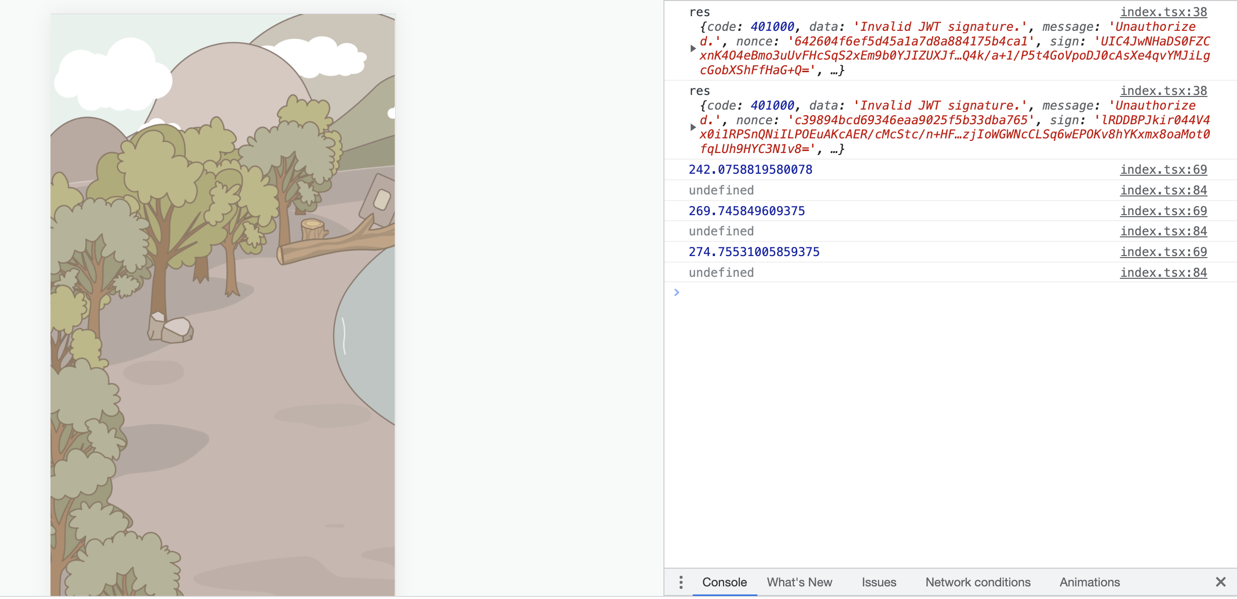 最新版 "rc-field-form" 报错！ · Issue #5022 · ant-design/ant-design-mobile · GitHub