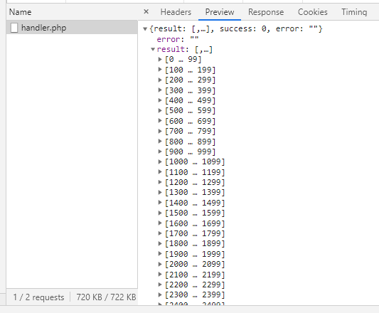 易有云文件列表建议增加分页 · Issue #99 · linkease/ddnsto · GitHub
