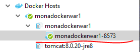 [Mooncake]-> publish as Docker Container: published link give wrong URL · Issue #1159 ...