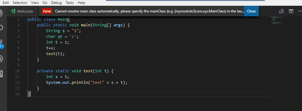 Single File Cannot Read Property Openconfigfile Of Undefined On Jdk9 Env · Issue 184