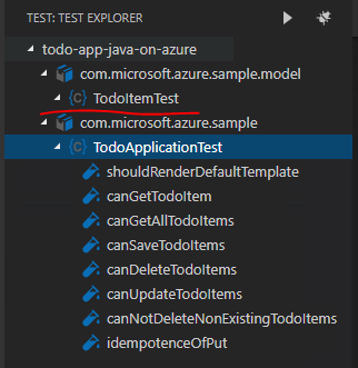Test Explorer doesn't sync if the test code is updated · Issue #295 ...