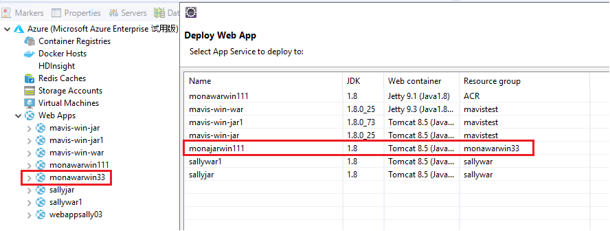 Can't auto refresh web app · Issue #2775 · microsoft/azure-tools-for ...