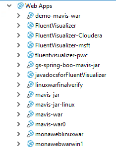 Can’t auto-refresh web app node after web app creation · Issue #2816 ...