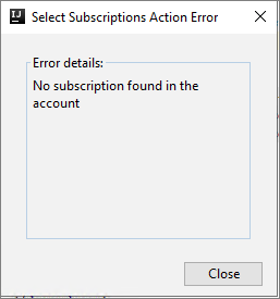 Failed to sign in with device login method · Issue #2943 · microsoft/azure-tools-for-java · GitHub
