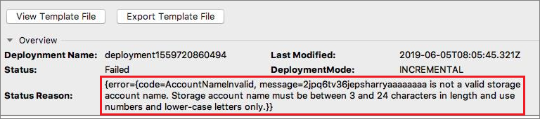 UI issues for Resource Management Deployment · Issue #3179 · microsoft ...