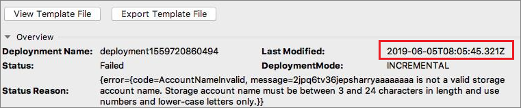 UI issues for Resource Management Deployment · Issue #3179 · microsoft ...