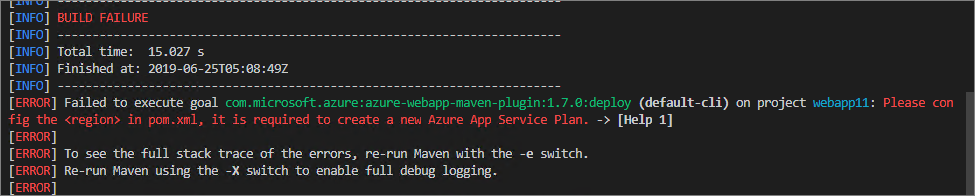 Cannot Show Warning For Some Errors In The Configuration When Webappconfig · Issue 681 8948