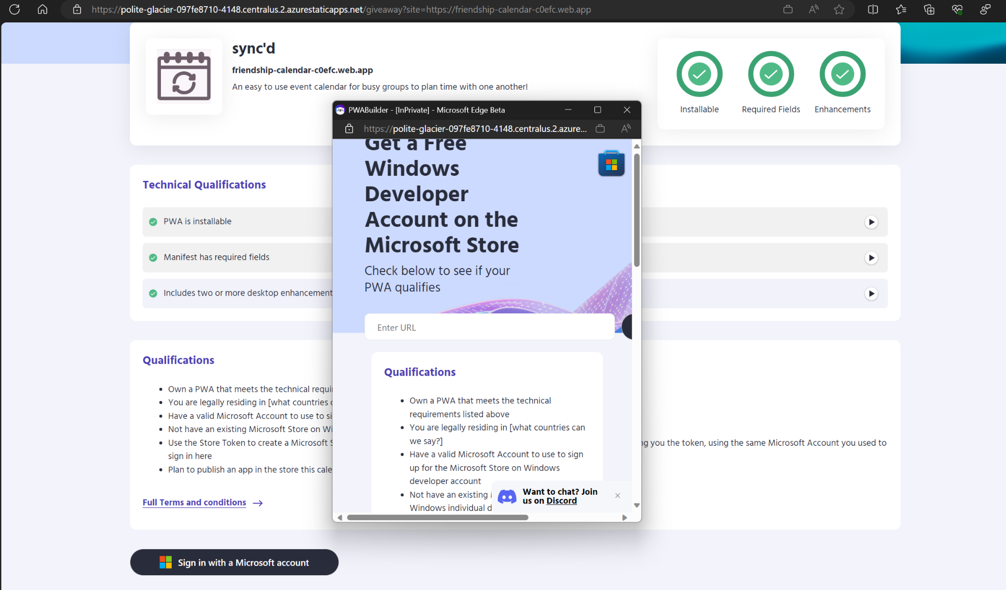Post-login redirect happens within popup intermittently · Issue #6161 · AzureAD/microsoft ...