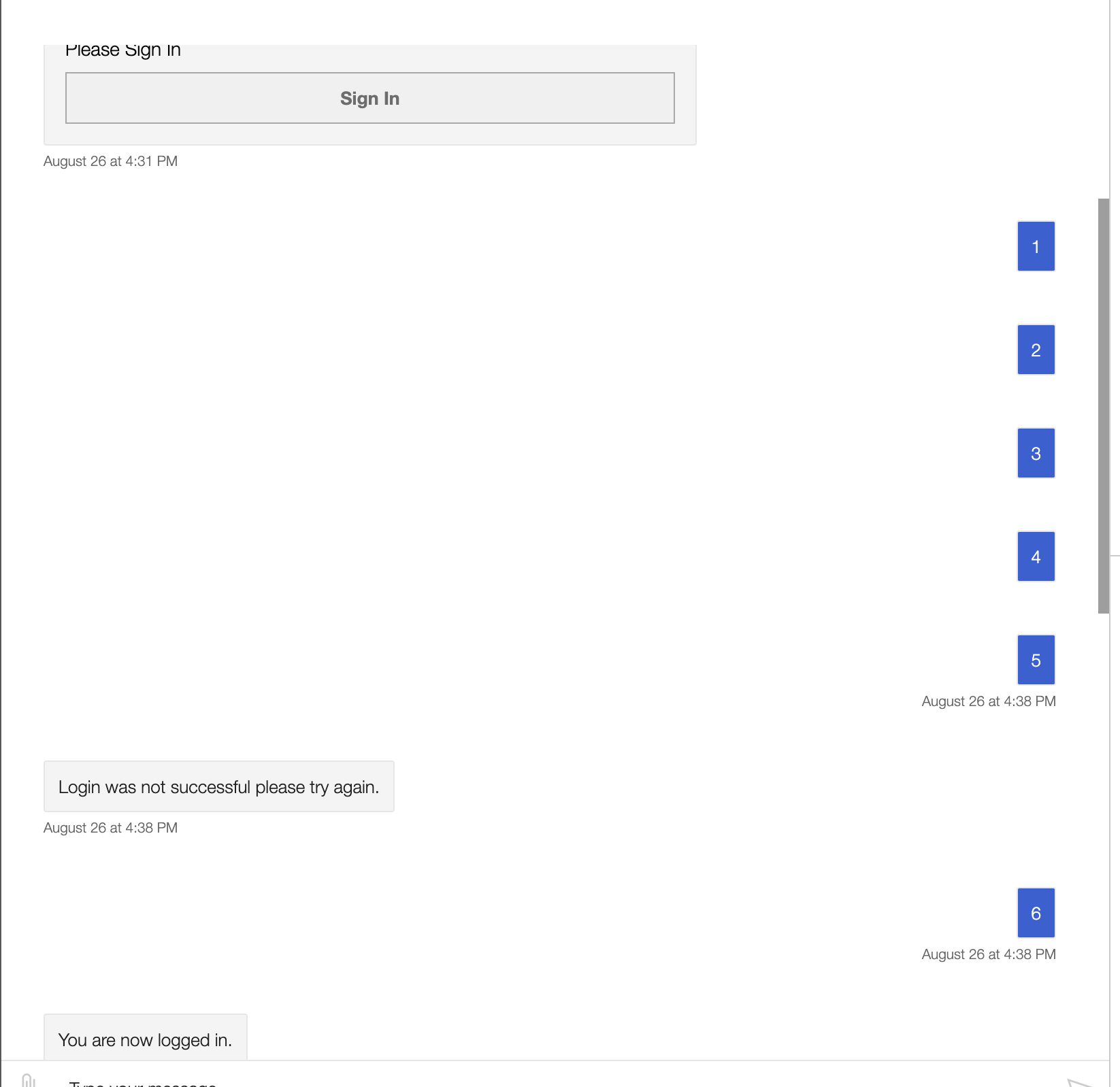 18 Bot Authentication Error · Issue 3813 · Microsoft Botbuilder Samples · Github