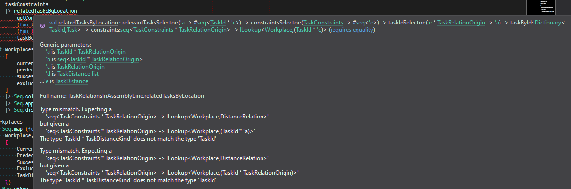 Error tooltip hides all other information · Issue #57 · JetBrains ...