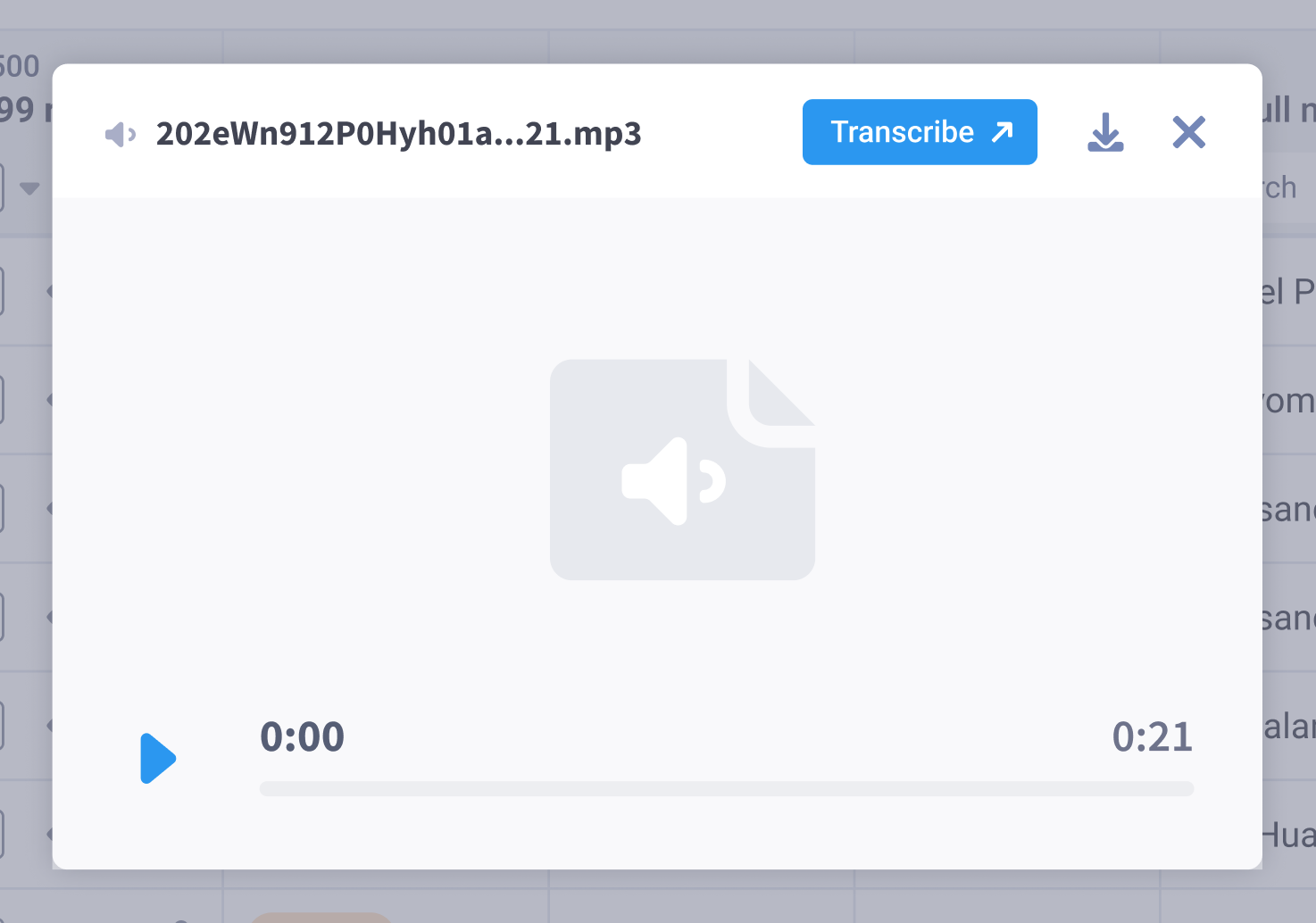 [NLP] UI fixes before release · Issue #3873 · kobotoolbox/kpi · GitHub