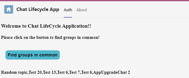 GitHub - nisargss97/SharedThreads-CSharp