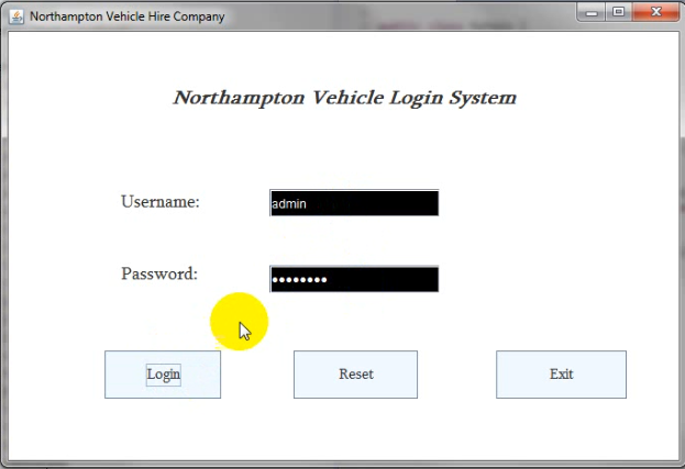 GitHub - KosmadakisNikolaos/CMS-Vehicle-Rental-Java: Content Management ...