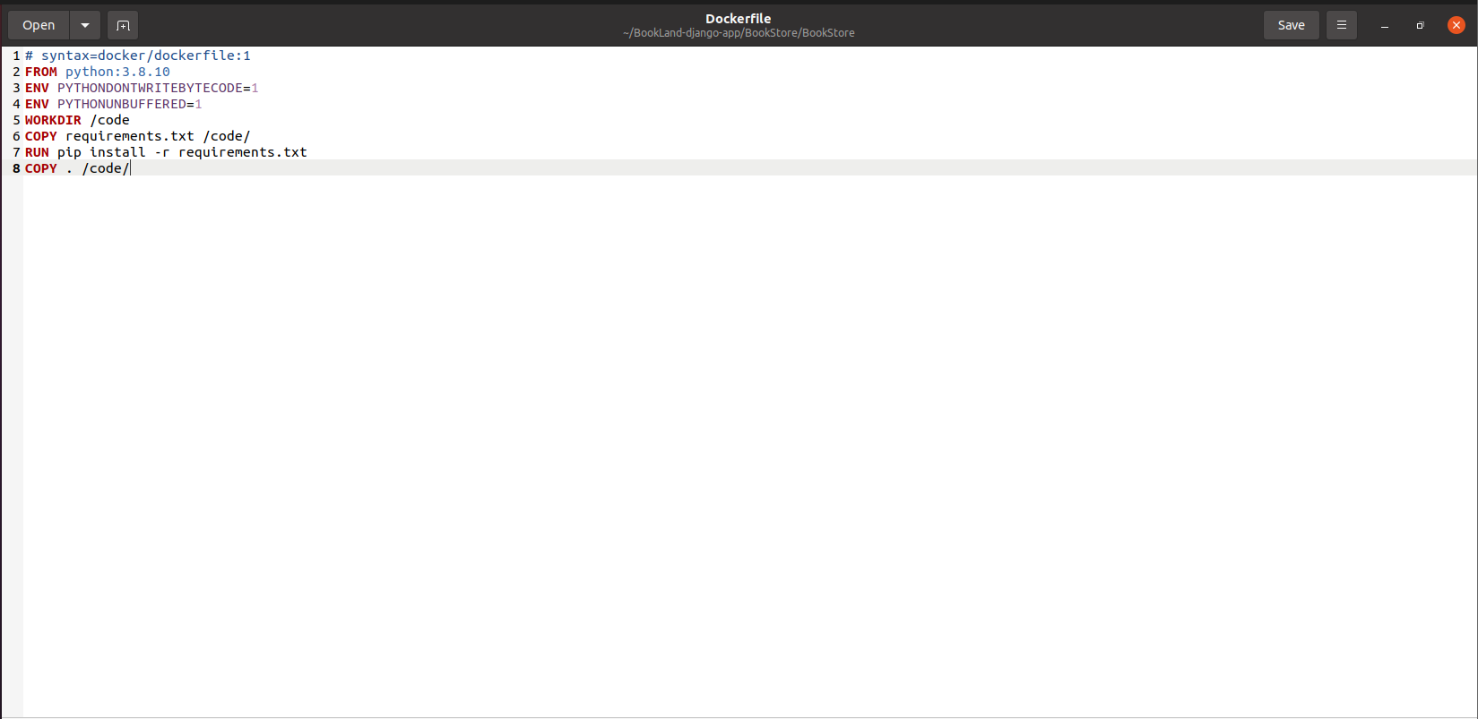 GitHub - HalaEzzat/BookLand: BookLand is a django app for a LMS (Library Management System ) :