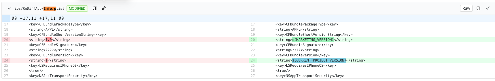 RCTAppDelegate.h file not found · Issue #36611 · facebook/react-native · GitHub