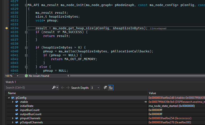 `ma_splitter_node_init` is broken (dev-0.11) · Issue #346 · mackron ...
