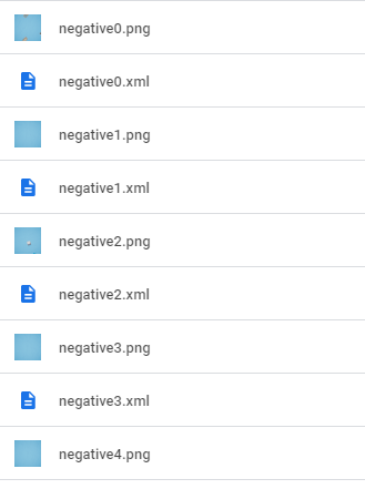Custom Dataset: how to convert .xml to instances.json? · Issue #144 · zylo117/Yet-Another ...