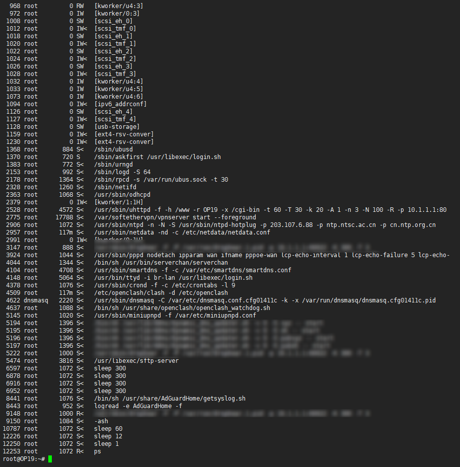 重启后规则自动下载会在PPPoE完成前执行 · Issue #23 · rufengsuixing/luci-app-adguardhome · GitHub