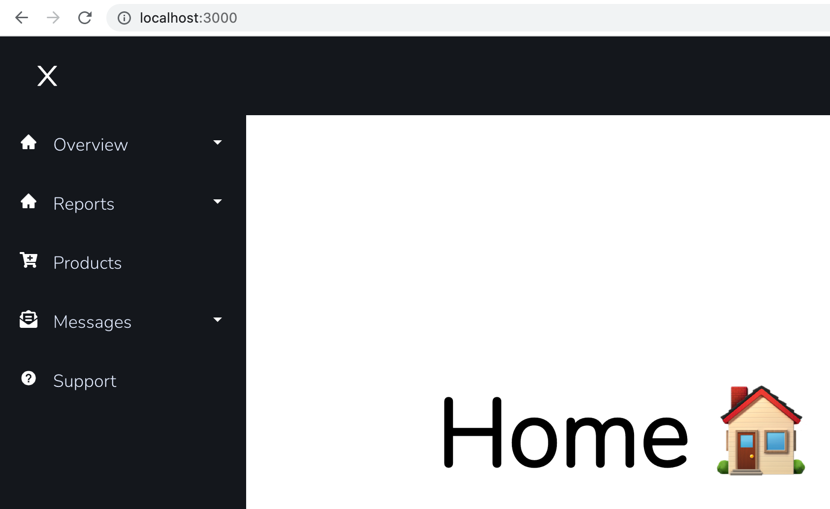 GitHub - davquipe/Sidebar-with-Dropdown-Menu: Sidebar with Dropdown ...
