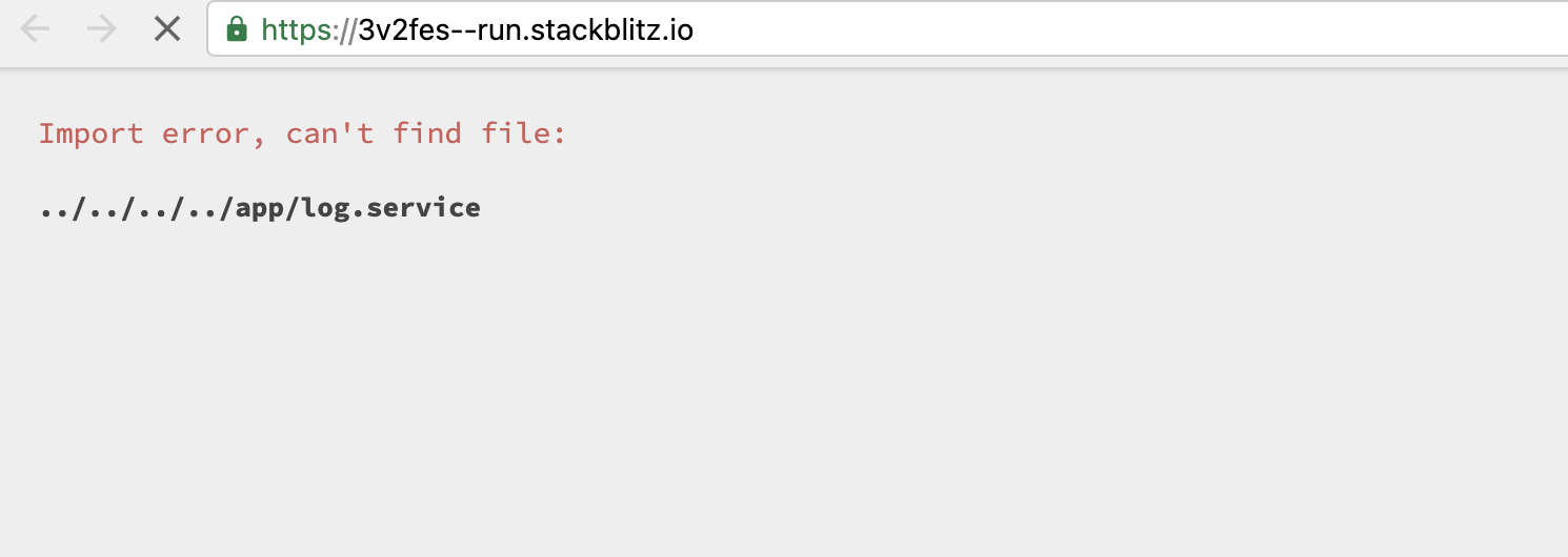 [BUG] Docs examples: app.log service usage · Issue #252 · taiga-family/taiga-ui · GitHub