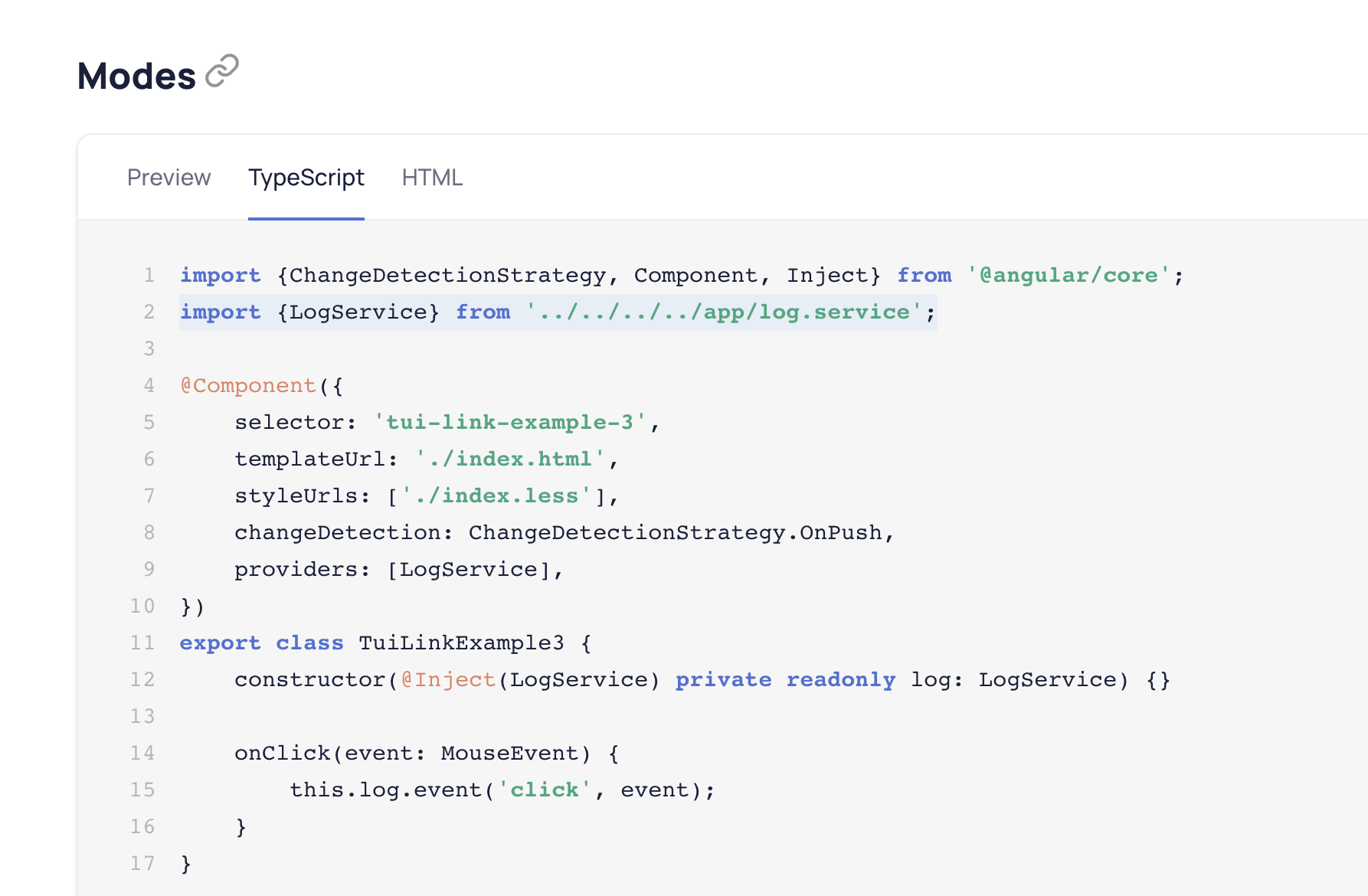 [BUG] Docs examples: app.log service usage · Issue #252 · taiga-family/taiga-ui · GitHub