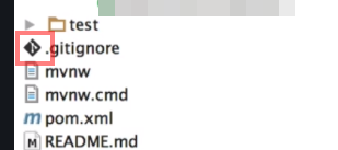 Icon of .gitignore file is not shown in IntelliJ Ultimate · Issue #668 · JetBrains/idea ...