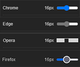 Custom range slider · Issue #1544 · openstyles/stylus · GitHub
