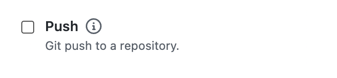 🐛 Bug Report: Github Webhook kills Backstage... · Issue #15406 · backstage/backstage · GitHub