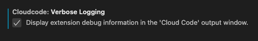 Cloud SDK repeatedly fails on MacOS · Issue #679 · GoogleCloudPlatform/cloud-code-vscode · GitHub