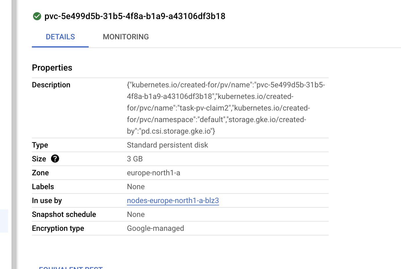 Kops Does Not Clean Gce Resources Correcly · Issue 12683 · Kuberneteskops · Github 