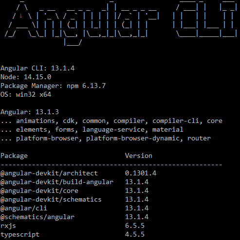 Infomapper using Angular 13 won't open Data Table Dialog · Issue #19 · OpenWaterFoundation/owf ...