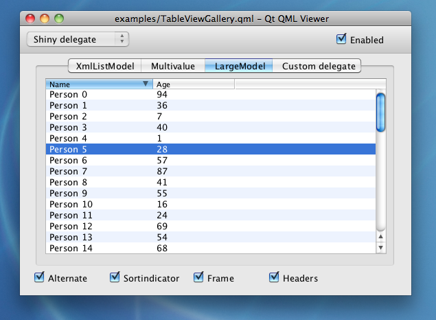 How would you tackle a 'table view'? · Issue #435 · iced-rs/iced · GitHub